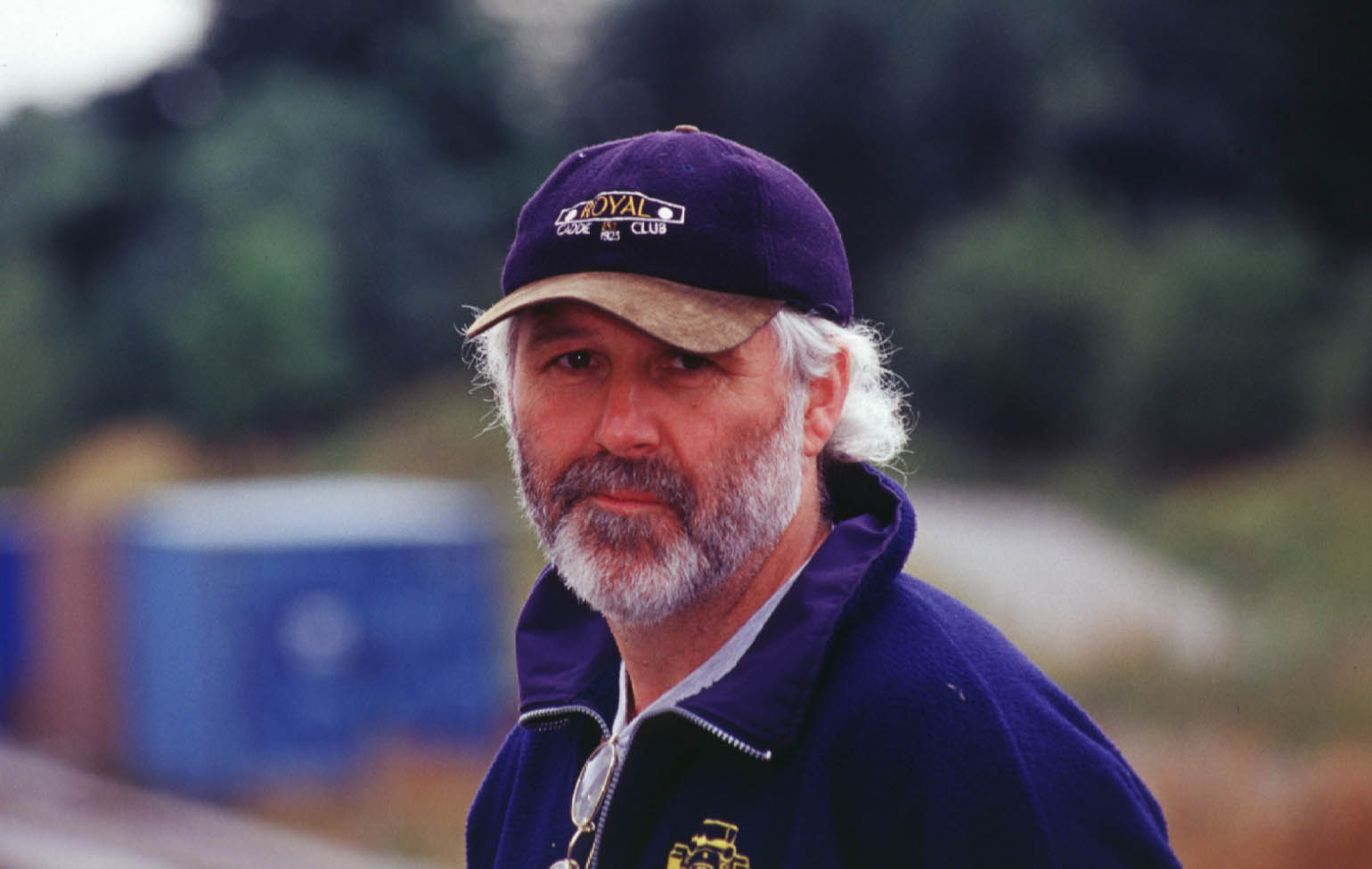 Guestbook - Robert Howes